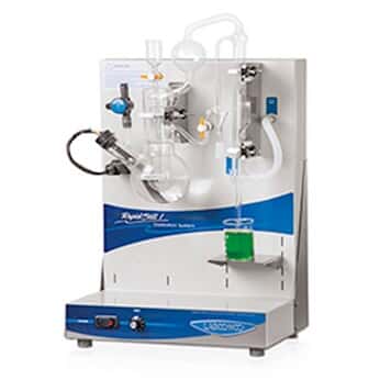 Labconco RapidStill™ I Distiller; 115 VAC, 60 Hz from Cole-Parmer