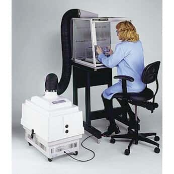 Labconco Electrostatic prefilter from Cole-Parmer