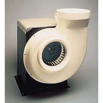 Labconco Auxillary air blower, 1/3 hp, 115 VAC/60 Hz from Cole-Parmer
