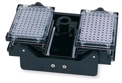 Labconco 7461900 Microtiter Plate Rotor from Cole-Parmer
