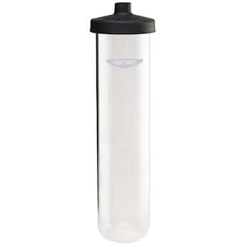 Labconco Fast-Freeze™ 7541200 Clear Glass Drying Flask; 2000 mL from ...