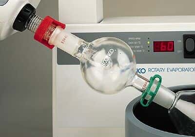 Labconco 79646-01 Bump Tube for Digital and Micro Digital Rotary ...