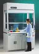 Labconco Protector 69705-00 Classmate Hoods, 60", no Service fixtures ...