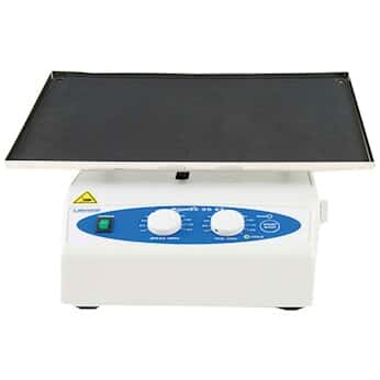 Labnet Rocking Platform Shaker, Double, 115 VAC from Cole-Parmer Canada