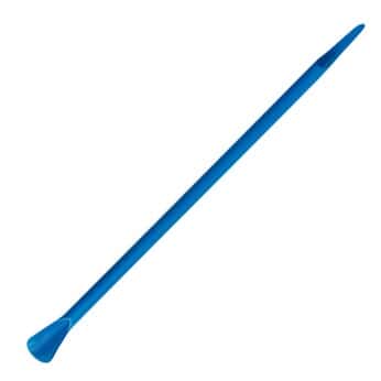 LevGo smartSpatula® Disposable Laboratory Spatula, Blue, PP, 210 mm ...