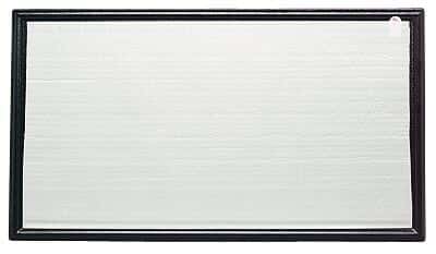 Liberty Industries 7384 Cleanroom Bulletin Board from Cole-Parmer Canada
