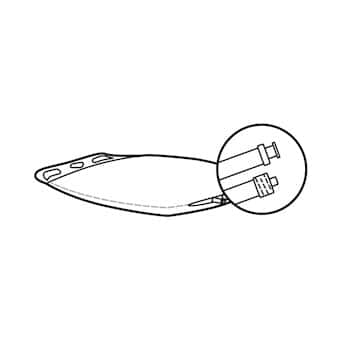 Life Technologies ™ Labtainer BPC, Sterile, 50 mL, 2-Ports, MLL/FLL on ...