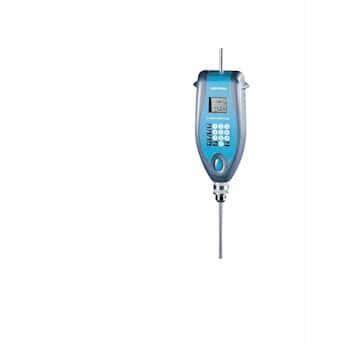 Lightnin 836275 LabMaster Mixer, Standard, 115 VAC from Cole-Parmer