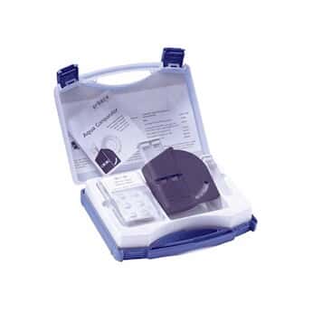 Lovibond L147290 Test Kit , Molybdate, 0-100 mg/L from Cole-Parmer