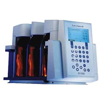 Lovibond BD 600 BOD Mesurement System for 6 Samples from Cole-Parmer India