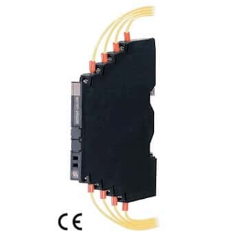 M-System B5RS-4 0-200F M511218 Two-wire RTD Transmitter Platinum RTD ...