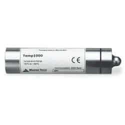 MadgeTech TEMP1000 Temperature Recorder, Rugged,Submersible with ...