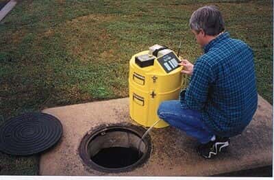 Category: Pumps from Environmental Express