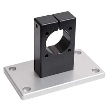 Mark-10 AC1007 Mounting Kit, R51/TT03, Table Top from Cole-Parmer