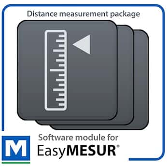 Mark-10 Distance Measurement Package for Test Frames with EasyMESUR ...