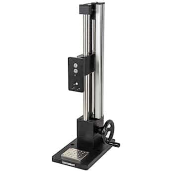 Mark-10 ES30 Test Stand, Hand Wheel-Operated, 200 lbF / 1 kN from Cole ...