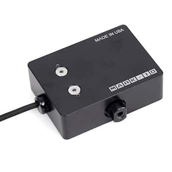 Mark-10 MR03-100 Force Sensor, 100 lbF / 1600 ozF / 50 kgF / 50000 gF ...