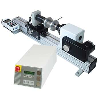 Mark-10 TSTMH-DCE Motorized Horizontal Torque Test Stand, 220V from ...