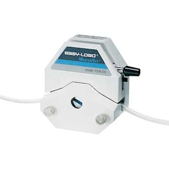 Masterflex L/S Easy-Load® Head for Precision Tubing, PPS, CRS Rotor ...