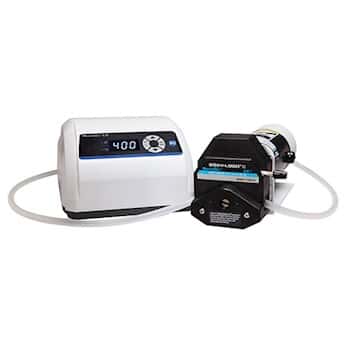 Masterflex L/S Precision Modular Pump w/ Easy-Load II Head; 600 rpm ...