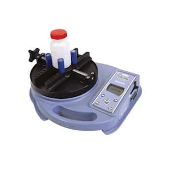 Mecmesin 876-107 Manually-Controlled Digital Torque Tester; 120 VAC ...