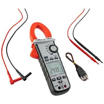 Megger DPM1000 Power Clamp Meter from Cole-Parmer China