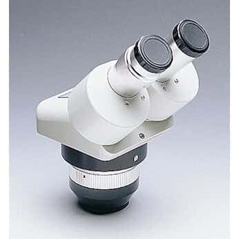 Meiji Techno EMT-2 Dual-power microscope bodies; objectives, 1x/3x from ...