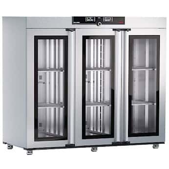 Memmert HPP2200eco Constant Climate Chamber, 75.6 cu ft, 230 VAC from ...