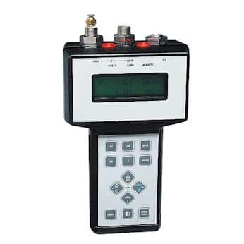 Meriam Absolute Pressure Calibrator/Datalogger from Cole-Parmer