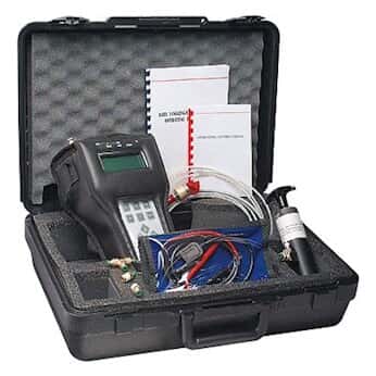 Meriam Gauge Pressure Calibrator/Datalogger Kit, 0 to 2000 psig from ...