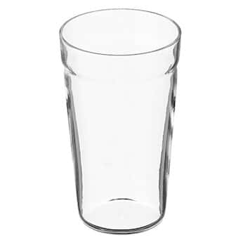 Mettler Toledo Glass Beakers, 80-100 mL; 20/PK from Cole-Parmer