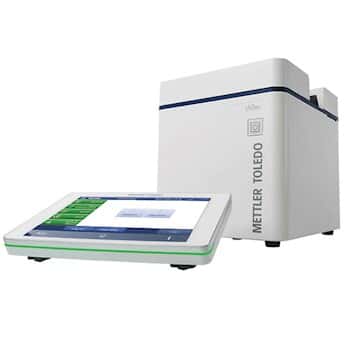 Mettler Toledo UV5Bio UV5Bio UV/Visible Scanning Spectrophotometer; 100 ...