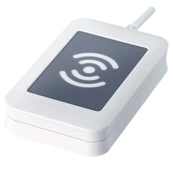 Mettler Toledo External SmartChemical Reader from Cole-Parmer