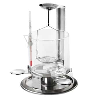 Mettler Toledo 30535760 Density Kit from Cole-Parmer