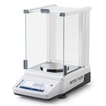 Mettler Toledo MA503/A Precision Toploading Balance, NTEP-Approved, MA ...