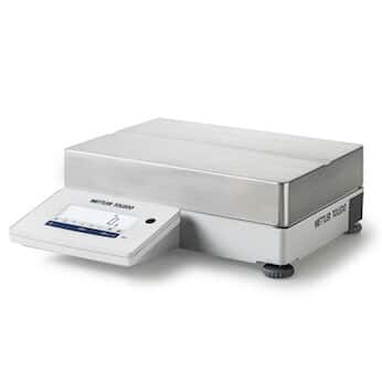 Mettler Toledo MA32000L/A Precision Toploading Balance, NTEP-Approved ...