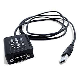 Mettler Toledo USB Data Export Box from Cole-Parmer