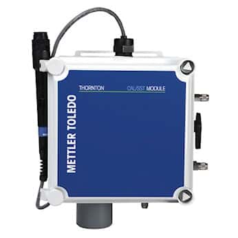 Mettler Toledo 58091566 ISM Calibration and System Suitability Test Kit ...