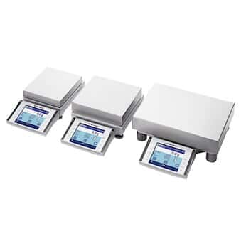 Mettler Toledo XP6002S Excellence Plus XP Precision Toploading Balance ...