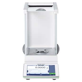 Mettler Toledo XPR504S Excellence XPR Precisions Toploader Balance ...