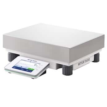 Mettler Toledo XSR32000L Excellence XSR Precision Toploader Balance ...