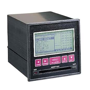 Monarch Modular datalogger with graphic display; 2 channel, 2 SPDT, 110 ...