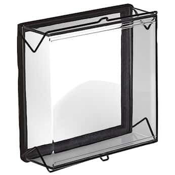 Monarch Instrument SPC-1250 NEMA 4/IP65 Splashproof Cover from Cole-Parmer