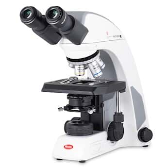 Motic Instruments Panthera C2 Compound Binocular Microscope, LED and ...
