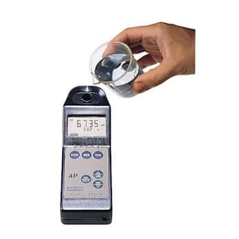 Myron L 4P waterproof, digital conductivity/TDS/resistivity/temperature ...