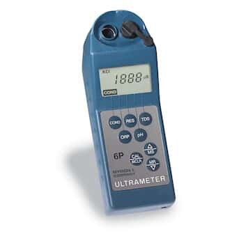 Myron L ARH1 ARH 1 digital conductivity/TDS/pH meter from Cole-Parmer