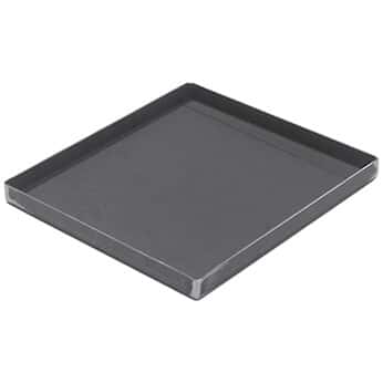 Nabertherm 691400627 Steel Collecting Pan For Furnace Model Lt 40/11 ...