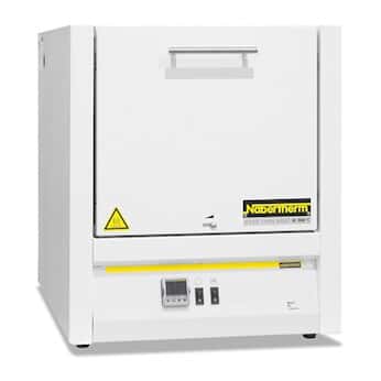 Nabertherm LE14/11 Muffle Furnace with R7 Controller, 14L; 240V from ...