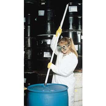 Nasco Sampling B1098WA COLIWASA Sampler, HDPE, 5 ft depth from Cole ...