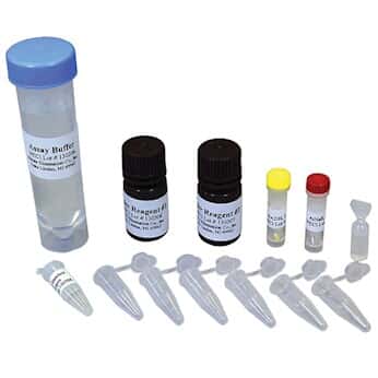 NECi Test Tube Nitrate Water Test Kit, Standard Range, 25/Pk from Cole ...